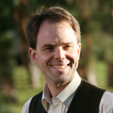 This Civilisation is Finished? An interview with Professor Rupert Reid ...