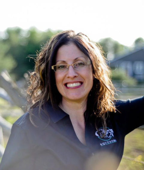 How do our Deepest Selves find Balance? — ACCIDENTAL GODS