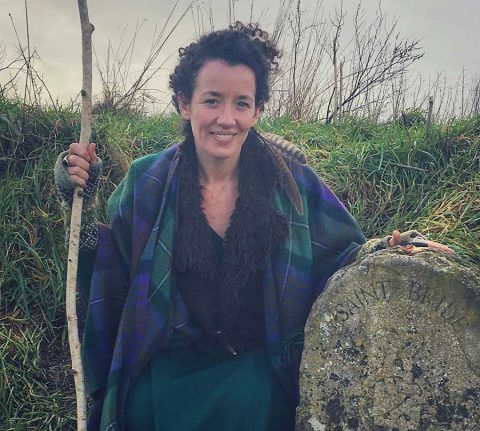 Earth Alchemy, Ceremonies and Soul Journeys — ACCIDENTAL GODS