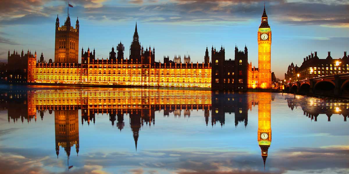 Breaking the Doom-Loop of UK Politics with Neal Lawson of Compass ...