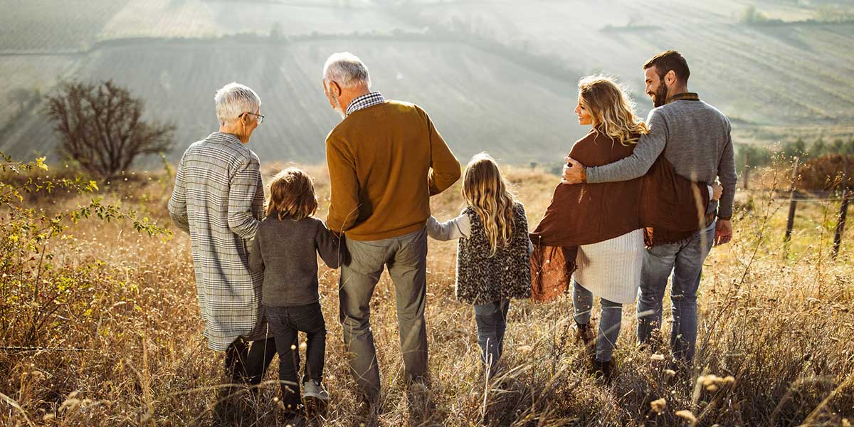 Seven Generations Perspective Meditation for December 2024 — ACCIDENTAL ...