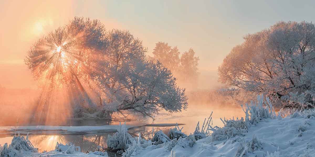 Solstice Cheer: Three Friends uphold a Podcasting Tradition with Della ...