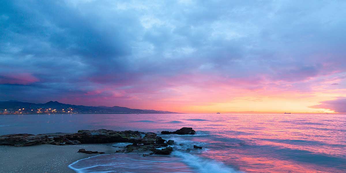 Thoughts from the Solstice Edge: Turning the Page on a Dying System ...