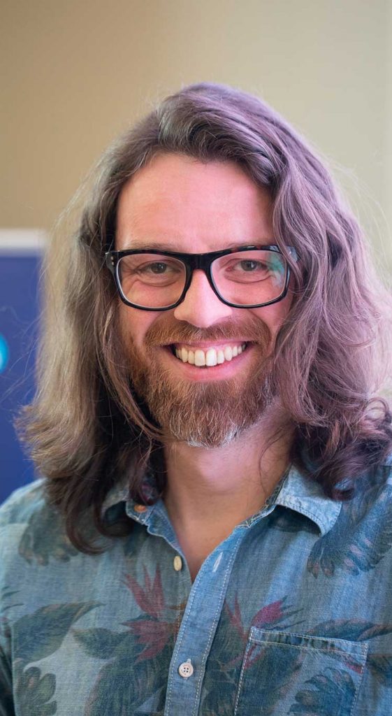 Be like Water: Becoming Nature Again with the River Dôn Project and Jonny Douglas — ACCIDENTAL GODS