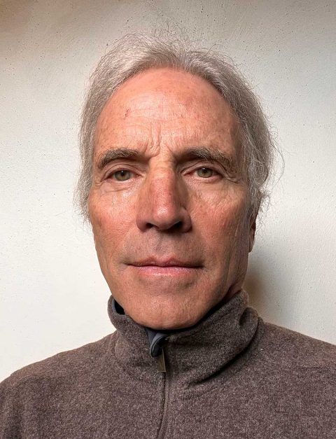 Walking the wild, mythic Edge of Being with visionary elder and soul ...